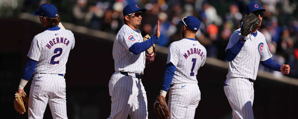 Official Chicago Cubs Website | MLB.com