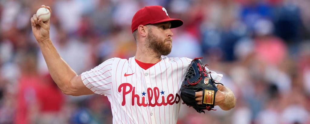 Official Philadelphia Phillies Website | MLB.com