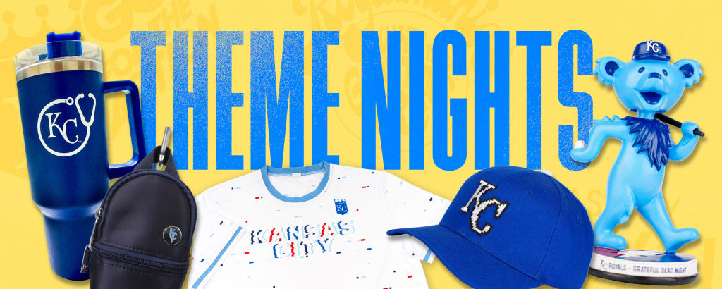 Royals Ticket Information | Kansas City Royals