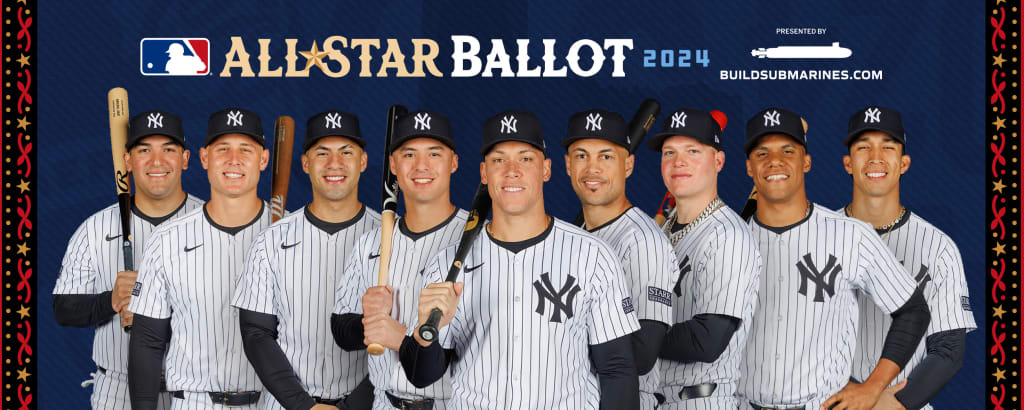 Official New York Yankees Website | MLB.com