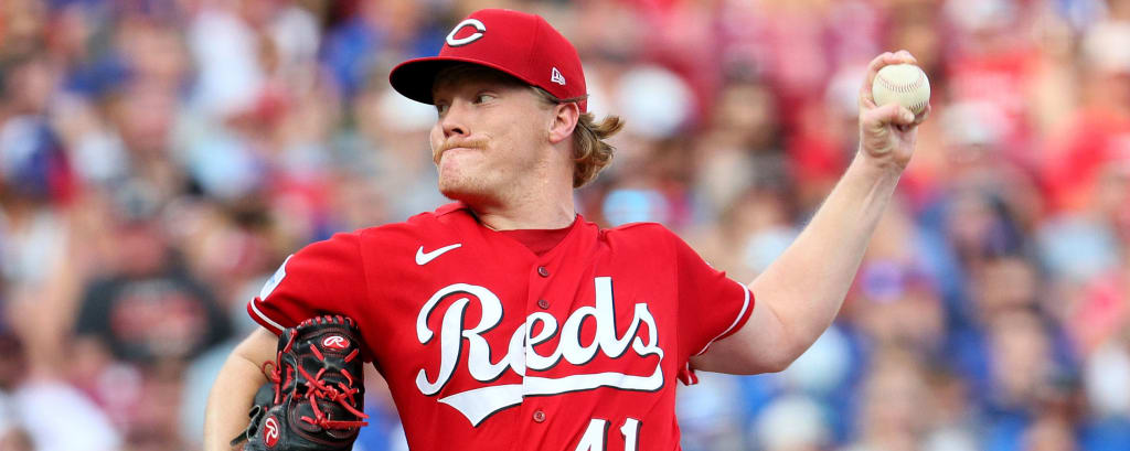 Official Cincinnati Reds Website | MLB.com