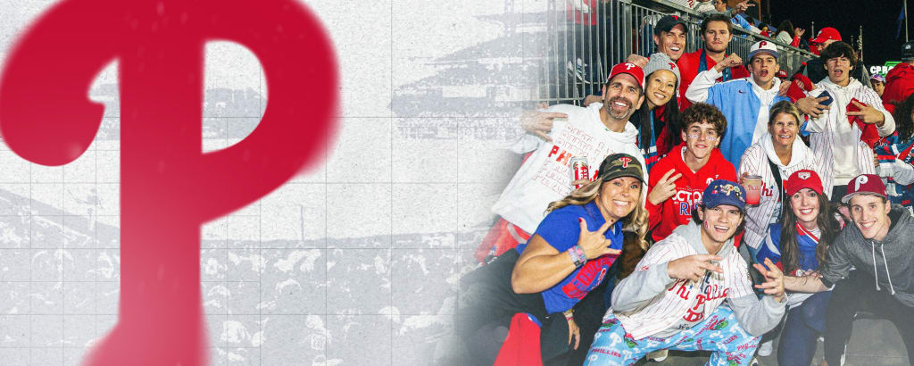 Phillies Ticket Information | Philadelphia Phillies