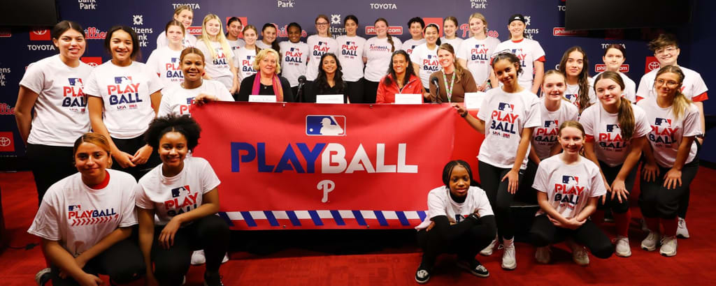 Phillies in the Community | Philadelphia Phillies