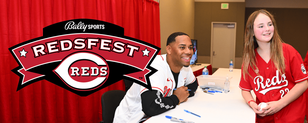 Official Cincinnati Reds Website | MLB.com