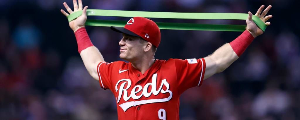 Official Cincinnati Reds Website | MLB.com