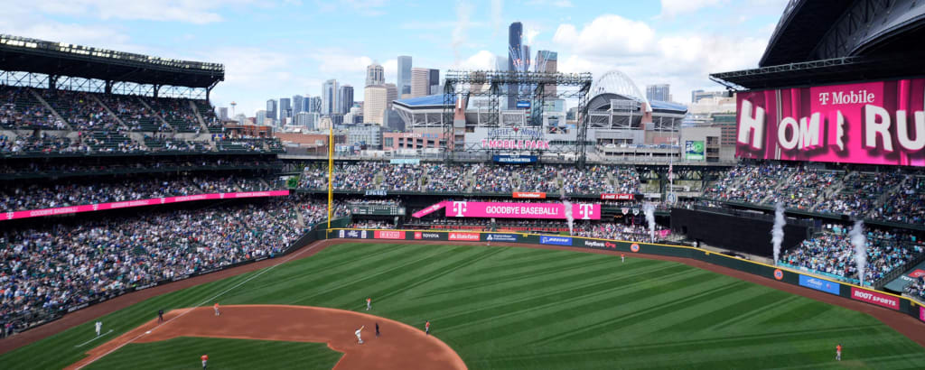 Seattle Mariners | Seattle Mariners