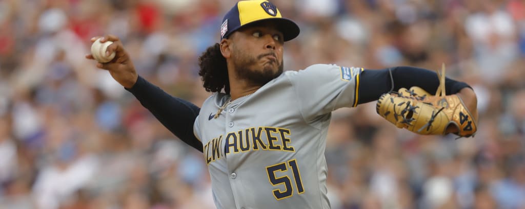 Official Milwaukee Brewers Website | MLB.com