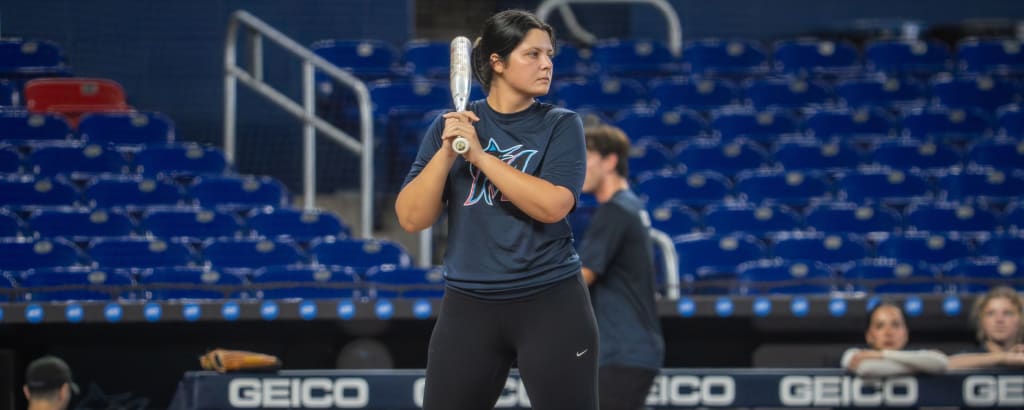Sports Pathways Program | Miami Marlins