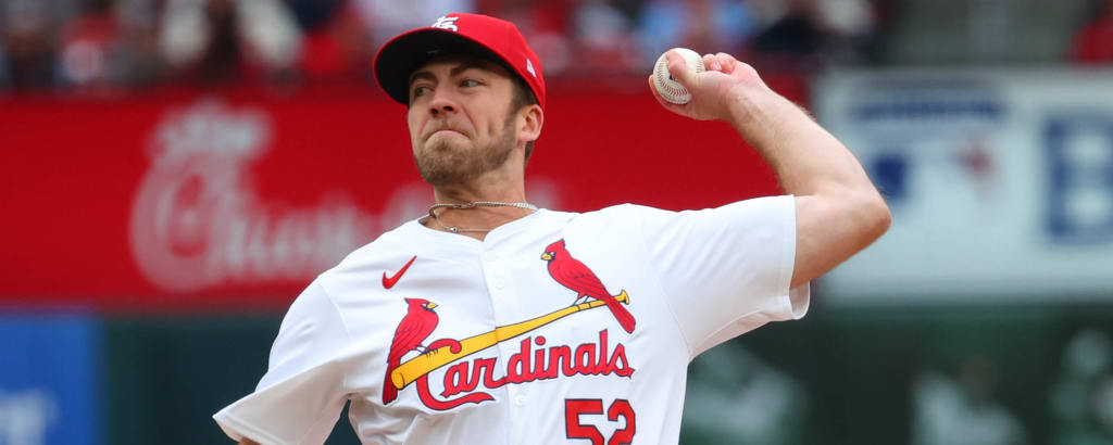 Official St. Louis Cardinals Website | MLB.com