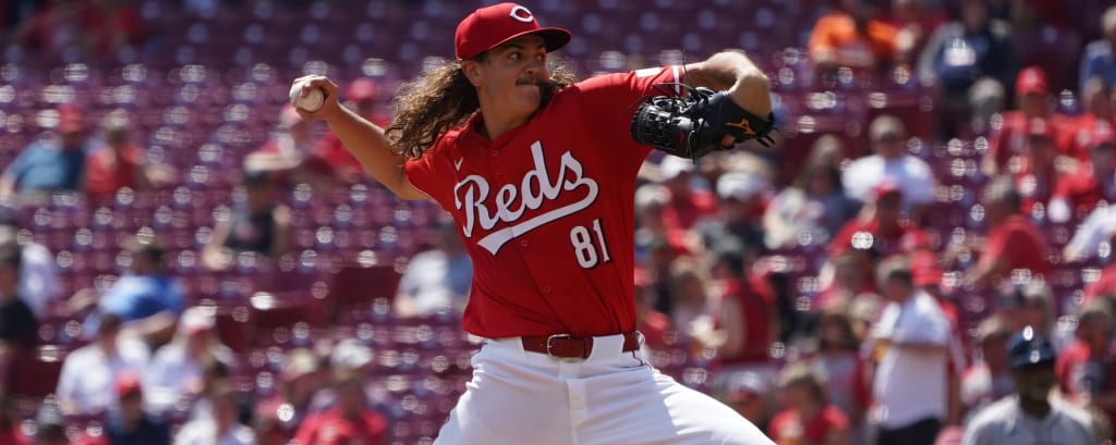 Official Cincinnati Reds Website | MLB.com