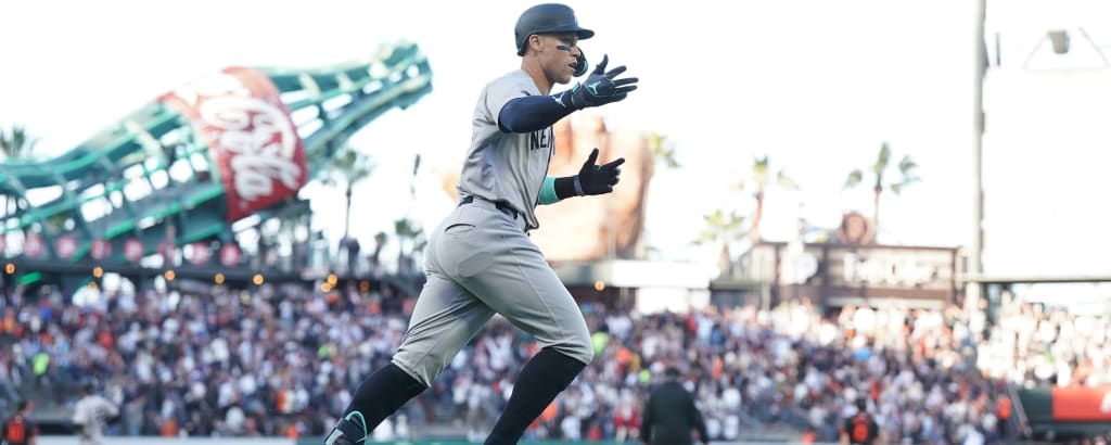 Los Yankees de Nueva York | MLB.com