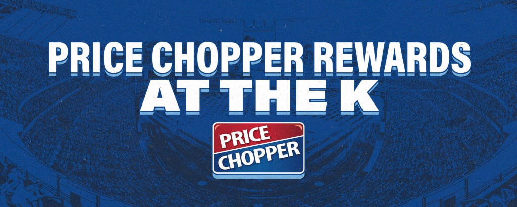 Price Chopper Rewards Program | Kansas City Royals