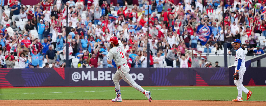 About | MLB London Series | MLB World Tour | MLB International | MLB.com