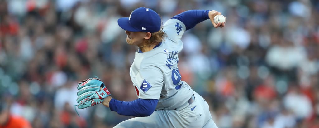 Official Los Angeles Dodgers Website | MLB.com