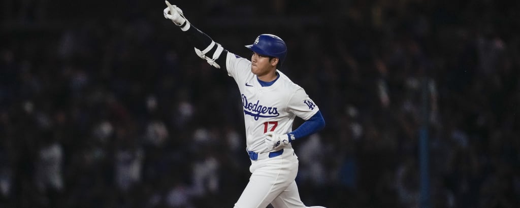Official Los Angeles Dodgers Website | MLB.com