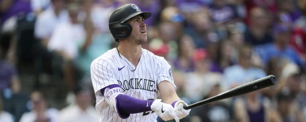 Los Rockies de Colorado | MLB.com