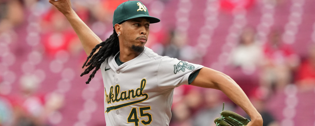Official Oakland Athletics Website | MLB.com