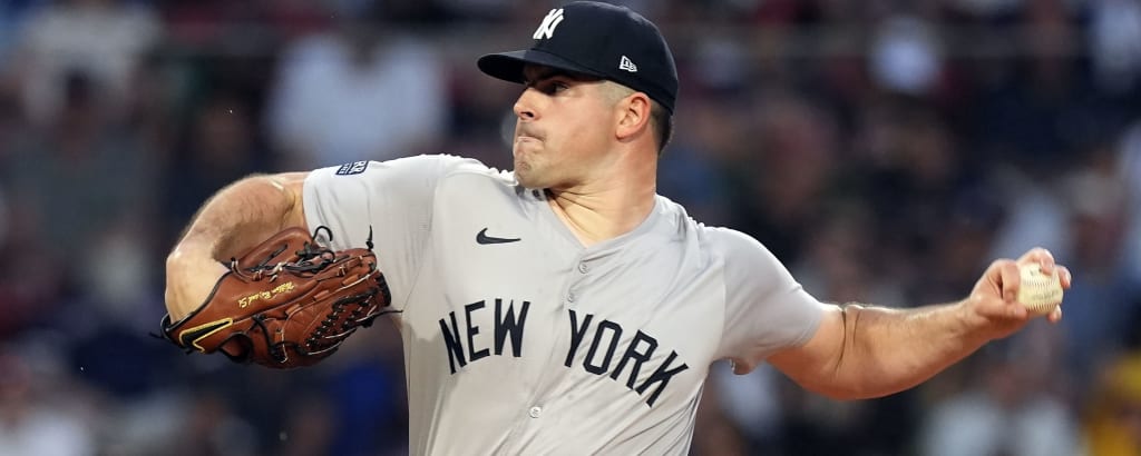 Official New York Yankees Website | MLB.com