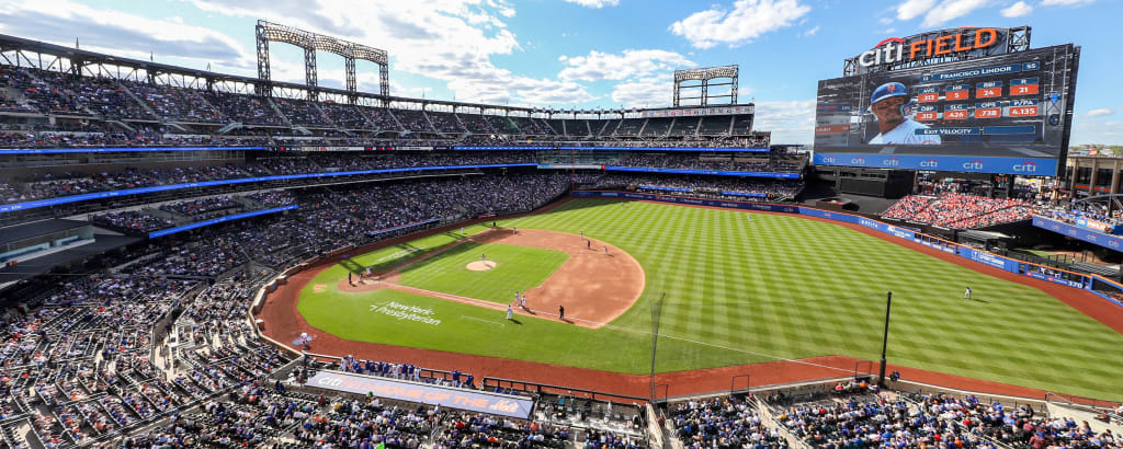 Game Day Experiences | New York Mets