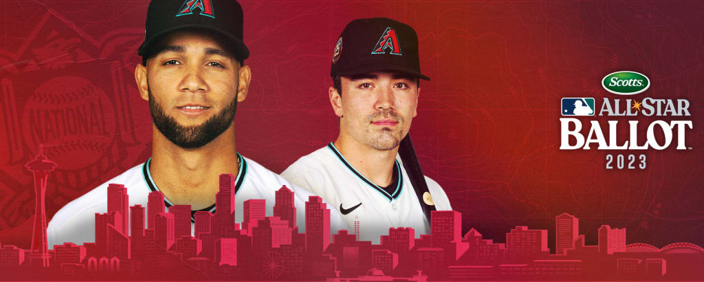 Official Arizona Diamondbacks Website | MLB.com