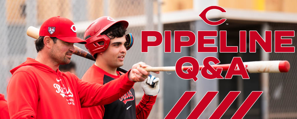 Official Cincinnati Reds Website | MLB.com