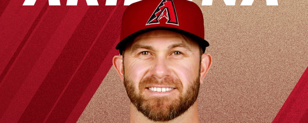 Official Arizona Diamondbacks Website | MLB.com