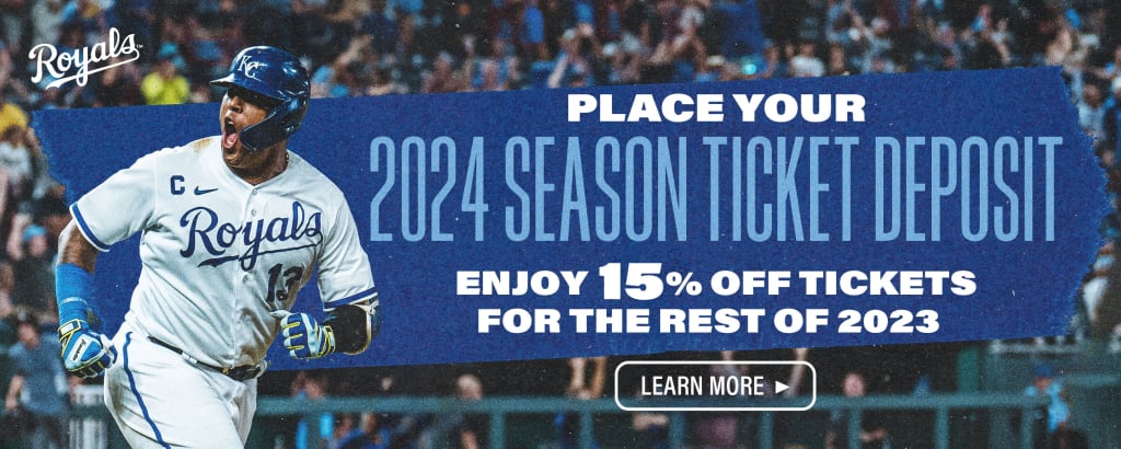 Official Kansas City Royals Website | MLB.com | MLB.com
