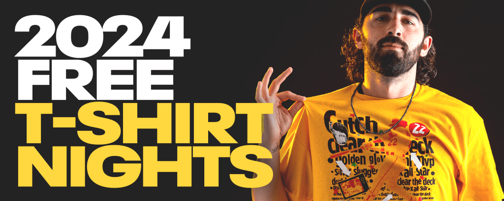 Official Pittsburgh Pirates Website | MLB.com