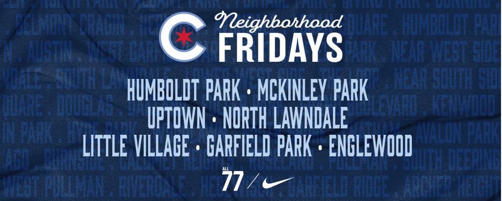 Official Chicago Cubs Website | MLB.com