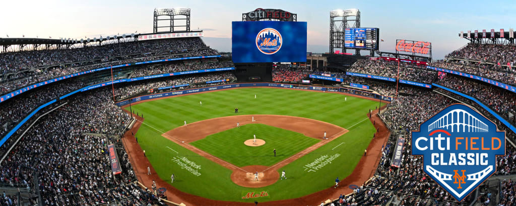 Citi Field Classic | New York Mets
