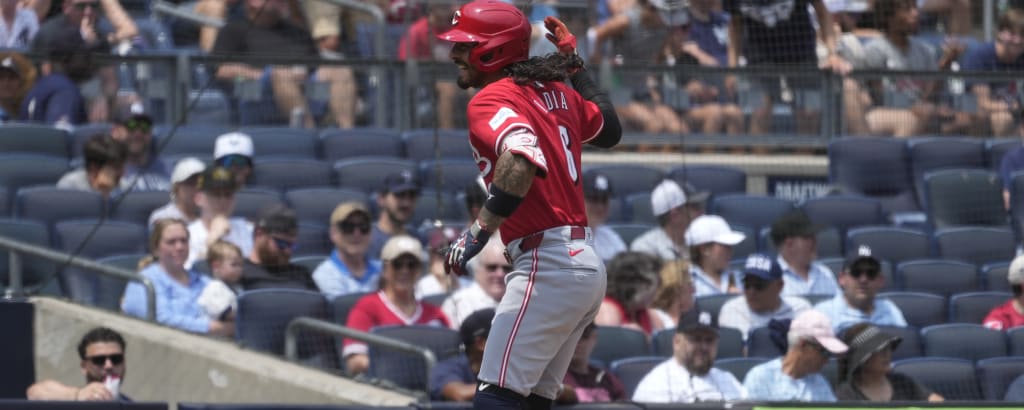 Official Cincinnati Reds Website | MLB.com