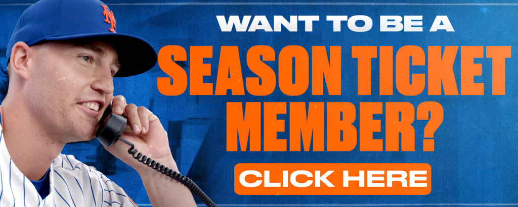 Specials | New York Mets