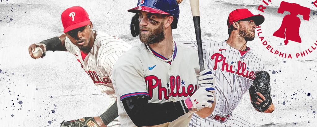 Postseason Ticket Information | Philadelphia Phillies