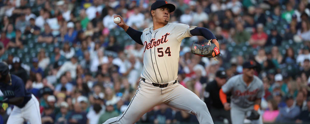 Official Detroit Tigers Website | MLB.com