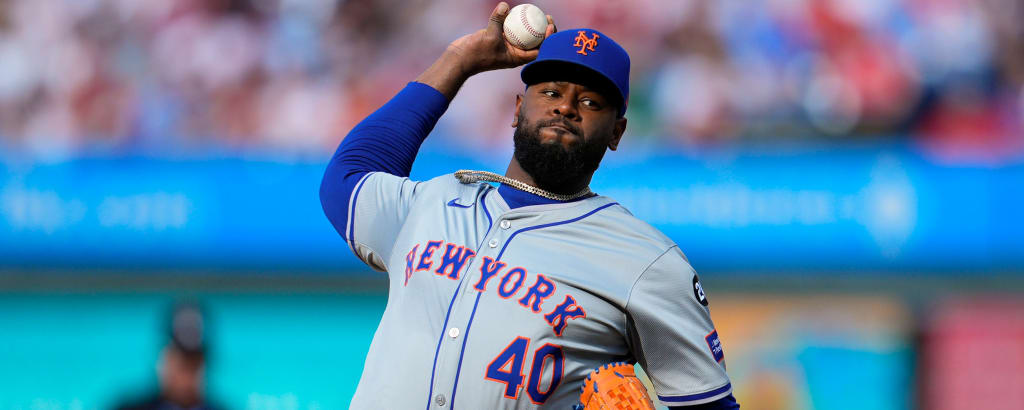 Official New York Mets Website | MLB.com