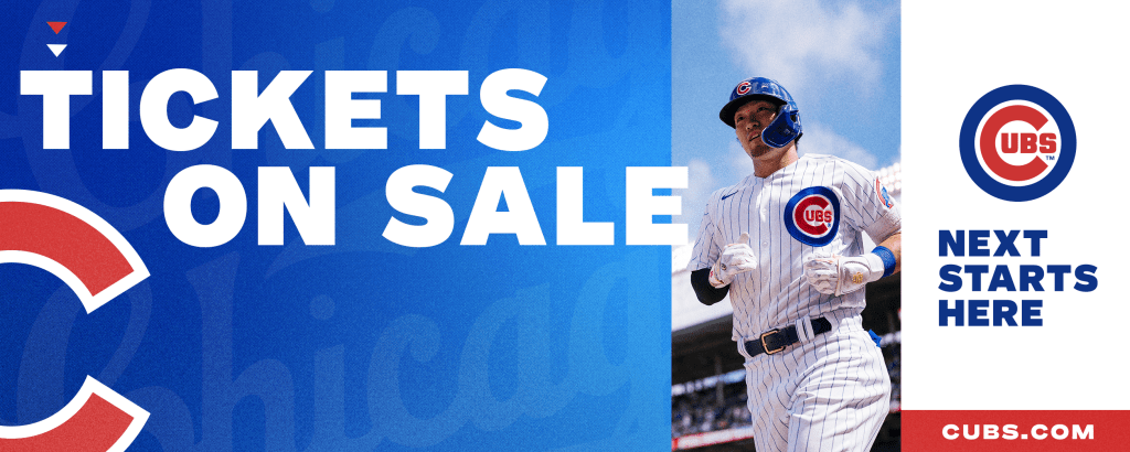 Official Chicago Cubs Website | MLB.com