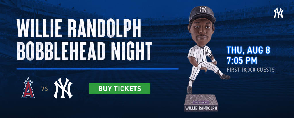 Official New York Yankees Website | MLB.com