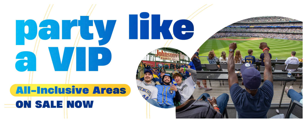 Official Milwaukee Brewers Website | MLB.com