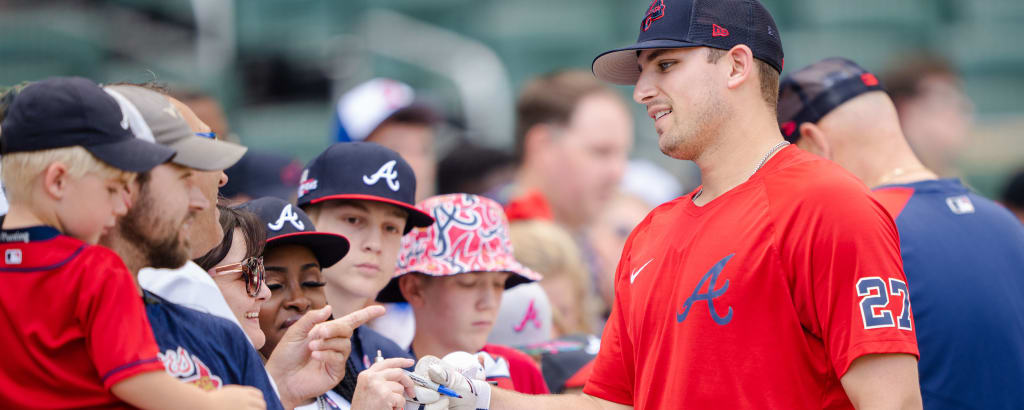 VIP Experience | Atlanta Braves