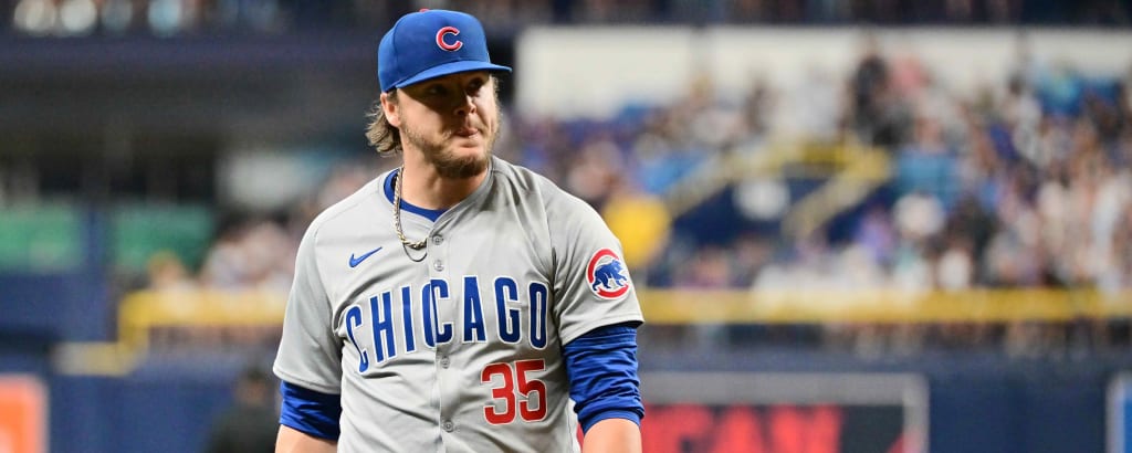 Official Chicago Cubs Website | MLB.com