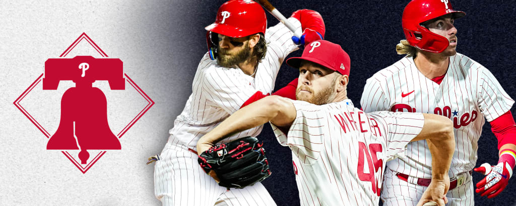 Phillies Ticket Information | Philadelphia Phillies