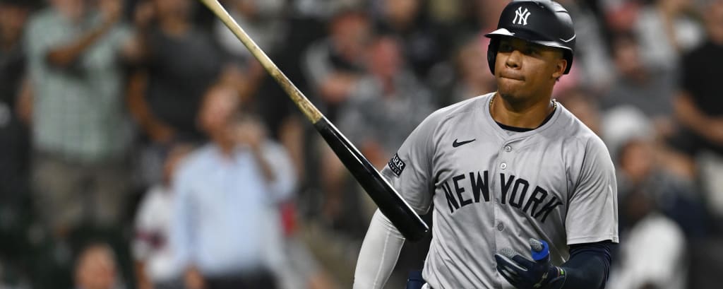 Official New York Yankees Website | MLB.com