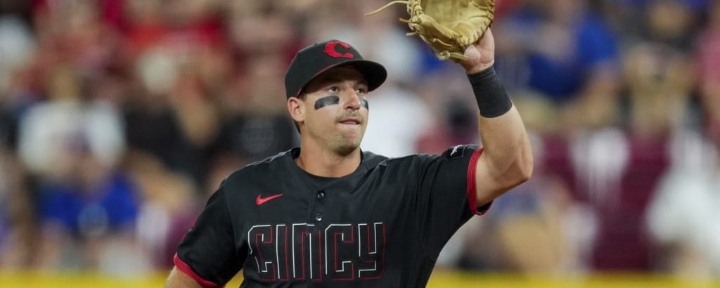 Official Cincinnati Reds Website | MLB.com