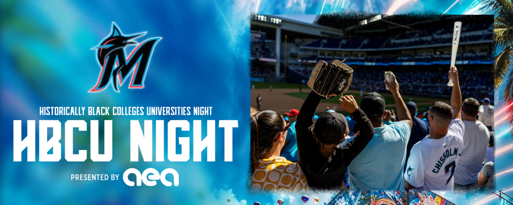 HBCU Night | Miami Marlins