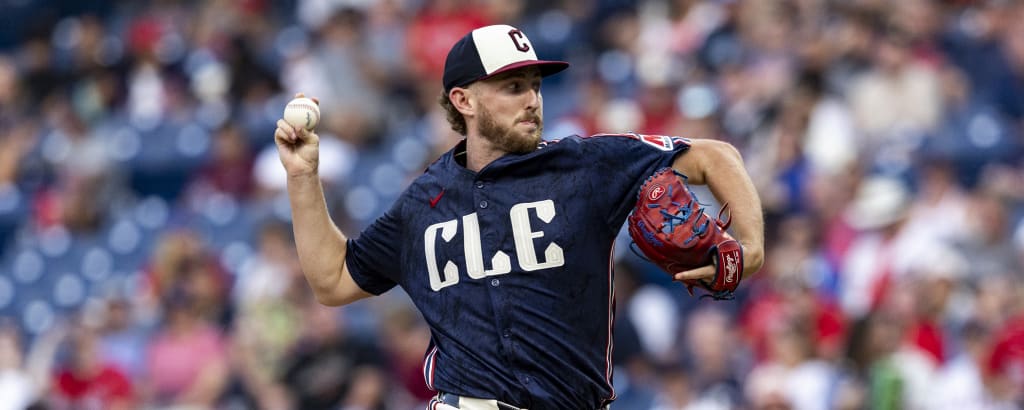 Official Cleveland Guardians Website | MLB.com