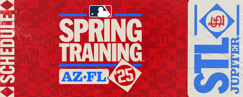 Spring Training Tickets at Roger Dean Stadium | St. Louis Cardinals
