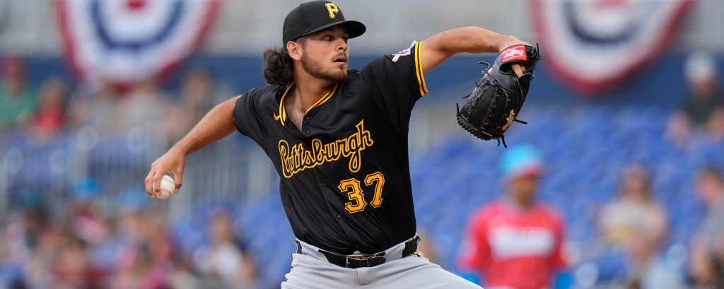 Official Pittsburgh Pirates Website | MLB.com