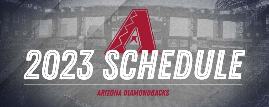 Official Arizona Diamondbacks Website | MLB.com