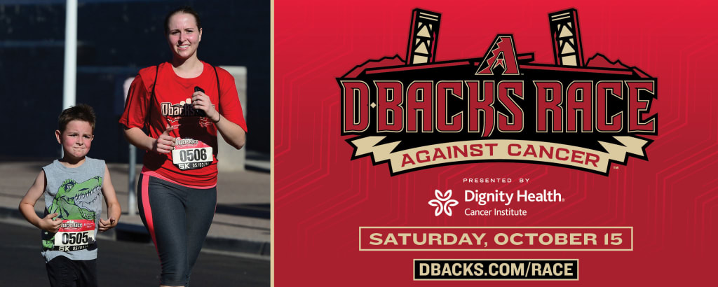 Official Arizona Diamondbacks Website | MLB.com