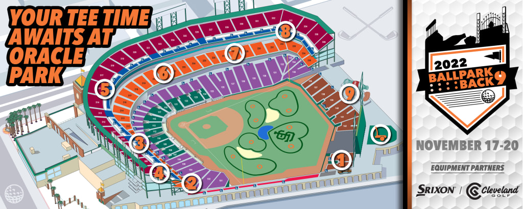 Official San Francisco Giants Website | MLB.com